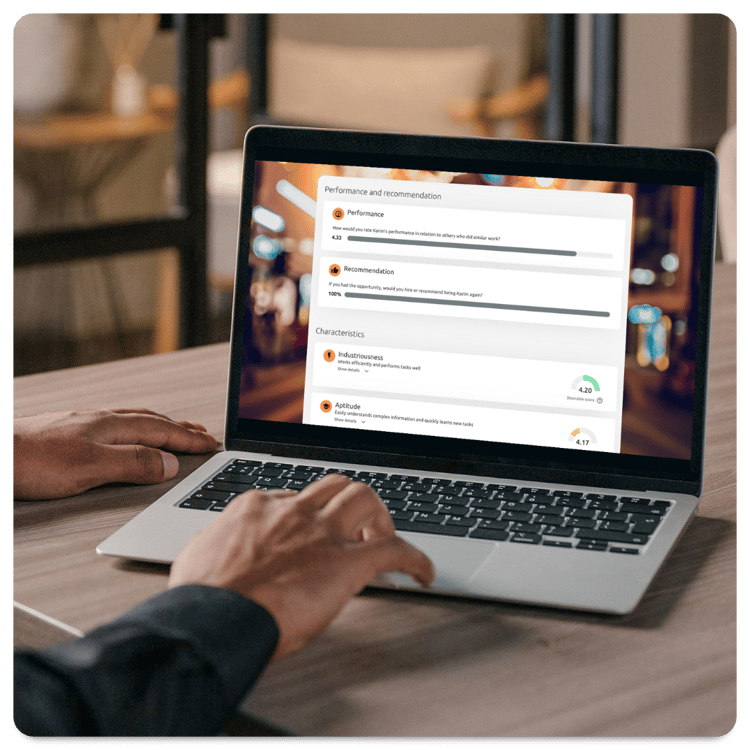 How Refapp Works | Digital Reference Checking Made Easy